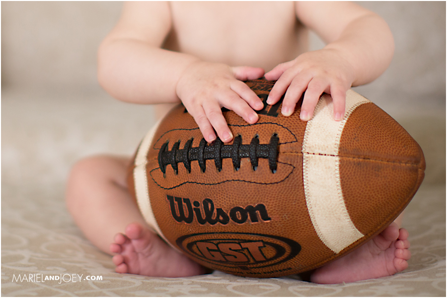 Baby Stockstill | Children – Fort Worth Photographers | Mariel and Joey