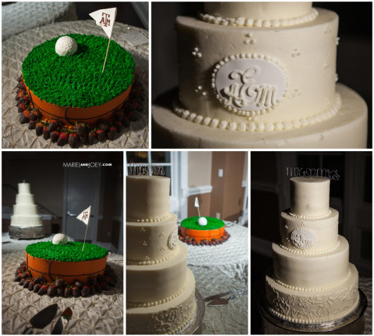 Abigail + Mack | Wedding Part 2 – Fort Worth Photographers | Mariel and ...