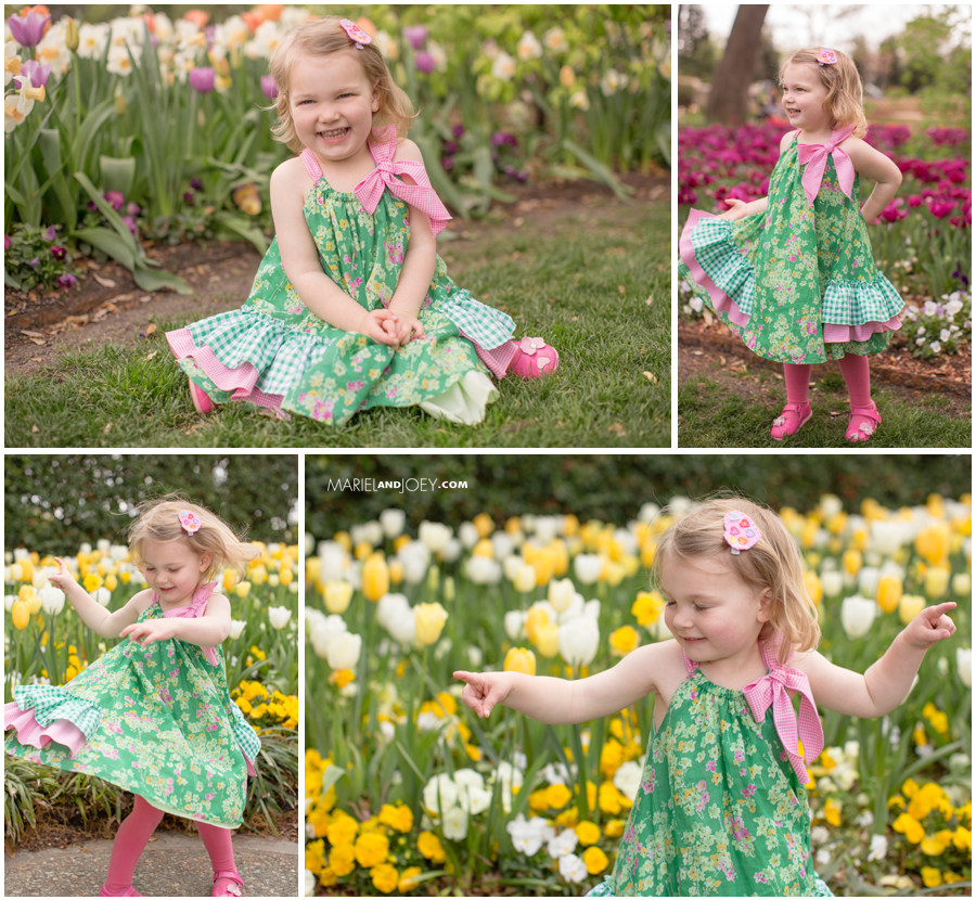 Callahan | Family – Fort Worth Photographers | Mariel and Joey