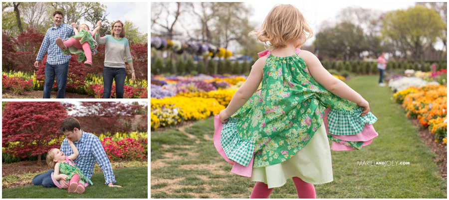 Callahan | Family – Fort Worth Photographers | Mariel and Joey